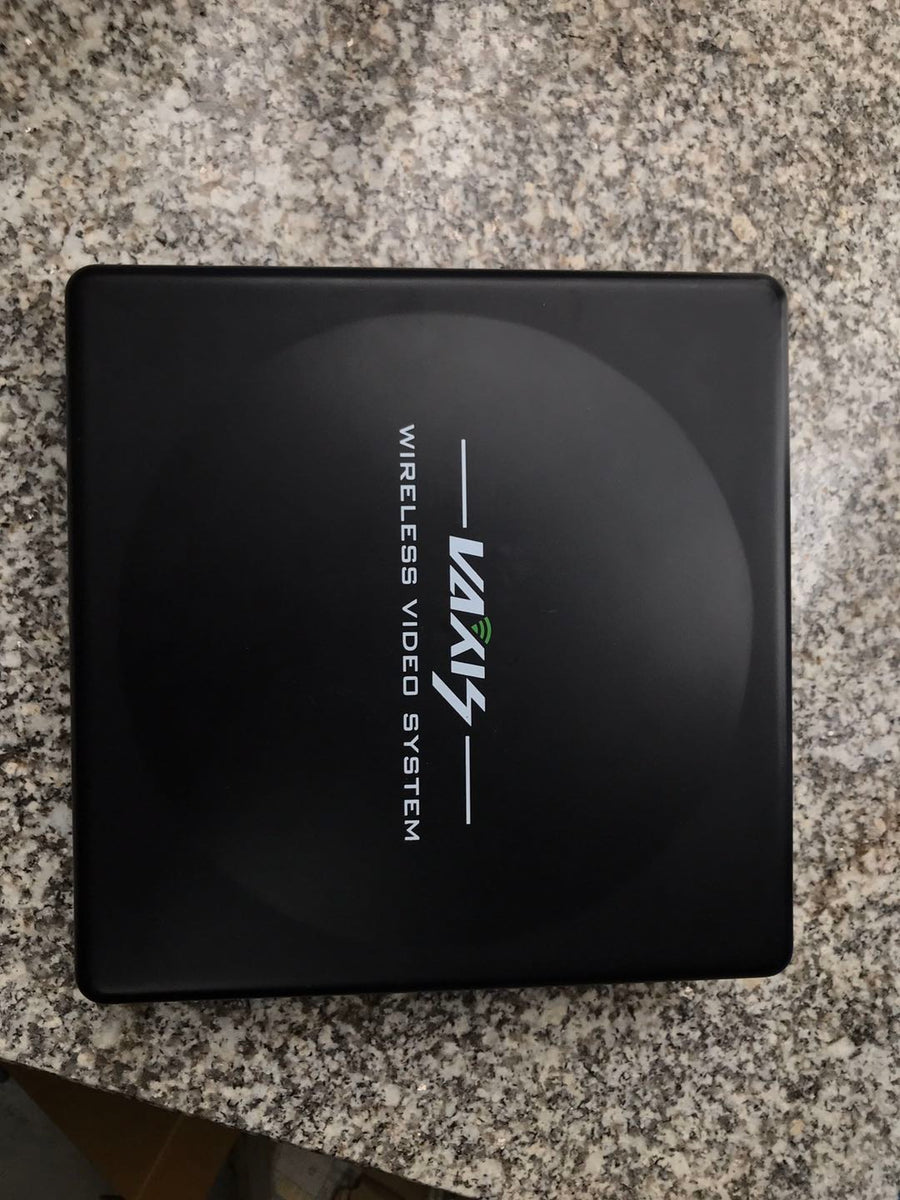 New Series Vaxis Storm Array Antenna Panel