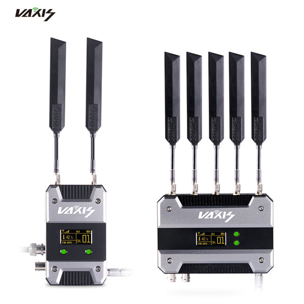 VAXIS STORM 1000+ / 1000S FT(Used unit) – Vaxis Storm