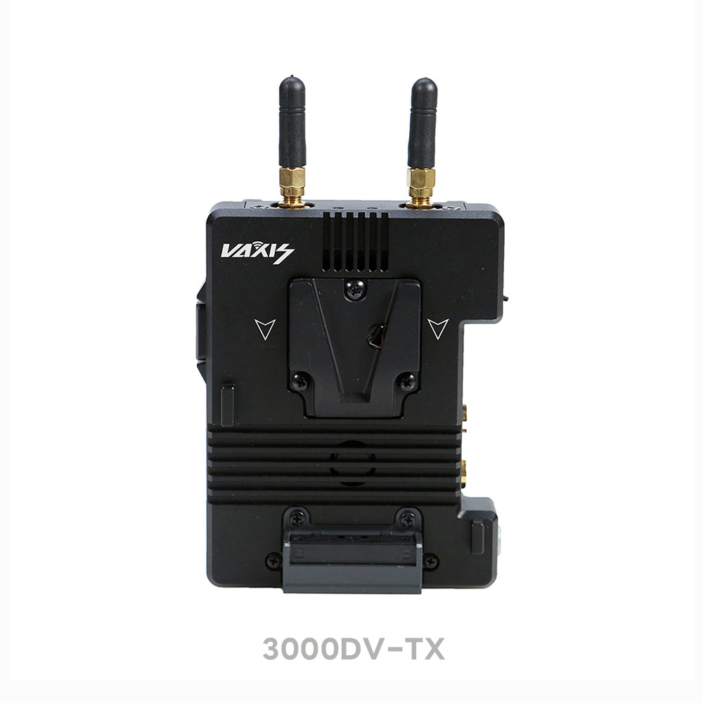 Vaxis Storm 3000DV V Mount Transmitter & Receiver kit